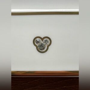 Lenox | Accents | Nib Lenox Disney Showcase Collection Porcelain 5x7 ...